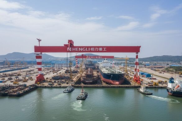 Tanker Market Outlook 2026: Navigating the New Freight Super-Cycle