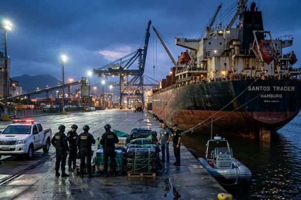 Container Shipping Rates: 2026 Market Volatility and Spikes - Maritime Hub