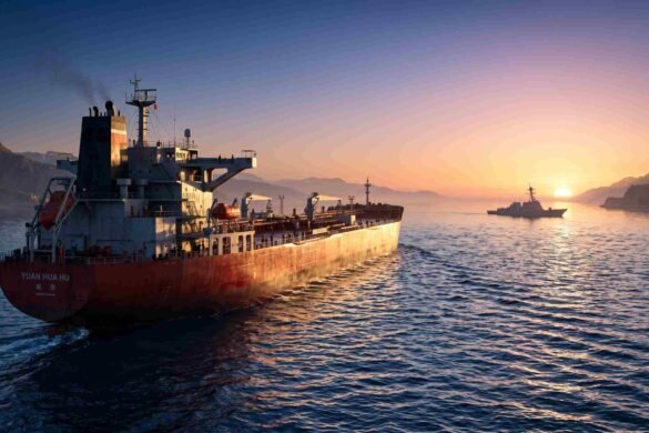 Global Maritime News: Latest Updates on Shipping Industry