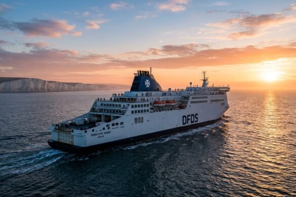 Seafarer Welfare Guidelines: A Landmark Maritime Shift - Maritime Hub